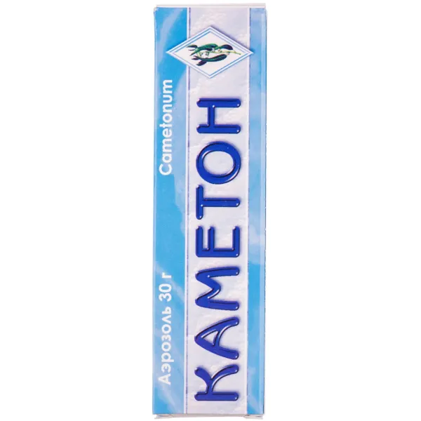 Kameton aerosol can 30 g Каметон аэрозоль баллон 30 г